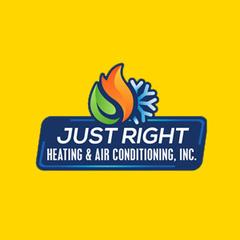 HVAC Maintenance | Just Right Heating and Air Conditioning, Inc. in ...