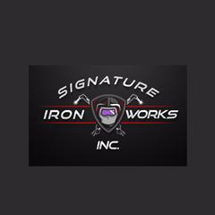Custom Iron Fabrication | Signature Iron Works Inc in Sun Valley, CA 91352
