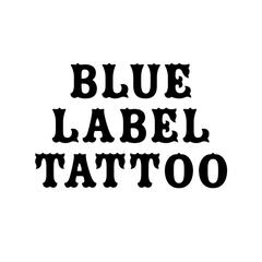 Pictures for Blue Label Tattoo in Westminster, CA 92685