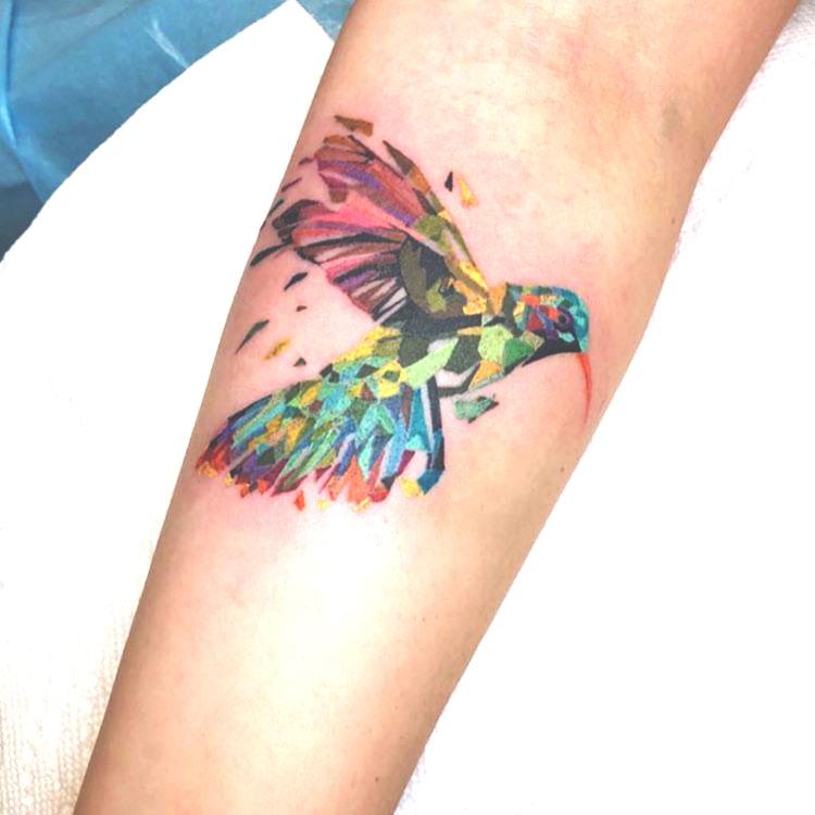 Pictures for Blue Label Tattoo in Westminster, CA 92685