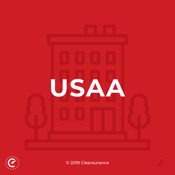 Map and Directions to USAA Auto Insurance in Corpus Christi, TX 78404