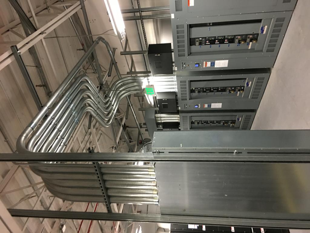 Pictures for RESCOM electric & HVAC Co. in Modesto, CA 95356