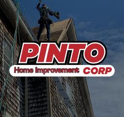 Map and Directions to Pinto Home Improvement Corp in Fairhaven, MA 02719