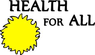 Map and Directions to Health for All in Sacramento, CA 95814