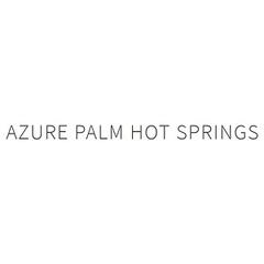 Pictures for Azure Palm Hot Springs Resort & Day Spa Oasis in Desert ...
