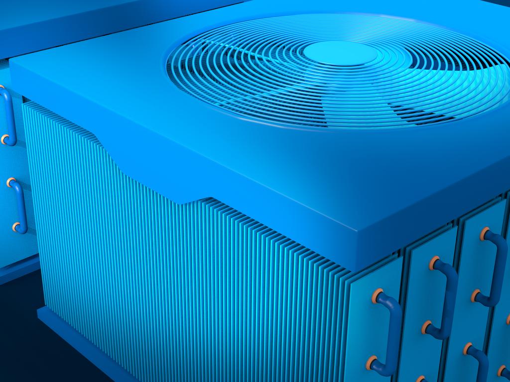 Pictures for Master Tech Air And Heating in Gaithersburg, MD 20878