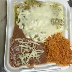 TexMex Food | Morales- TexMex Food in Austin, TX 78757