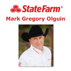 Map and Directions to Mark Gregory Olguin - State Farm Insurance Agent ...