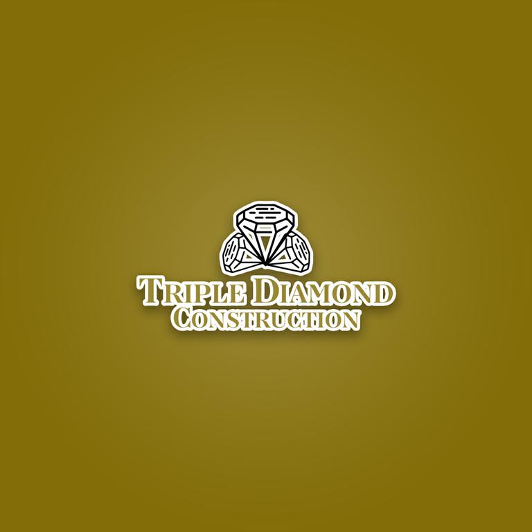 Map and Directions to Triple Diamond Construction in Aurora, IL 60506