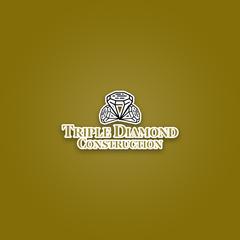 Map and Directions to Triple Diamond Construction in Aurora, IL 60506