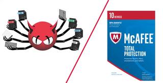 How To Fix Common McAfee Antivirus Problems? | Click To Solved in Washington, DC 20005