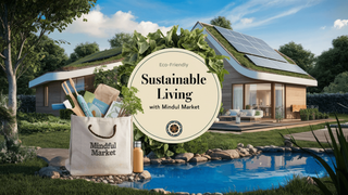 Sustainable Living : A Guide to Eco-Friendly Home Products | Mindful ...
