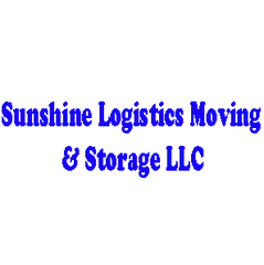 Map and Directions to Sunshine Logistics Moving & Storage LLC in ...
