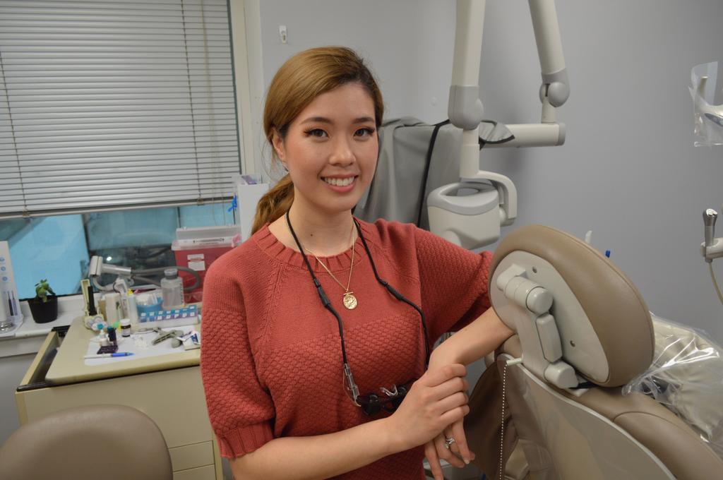 Pictures for Sheila Nguyen, DMD in Arlington, MA 02476 | Dentistry