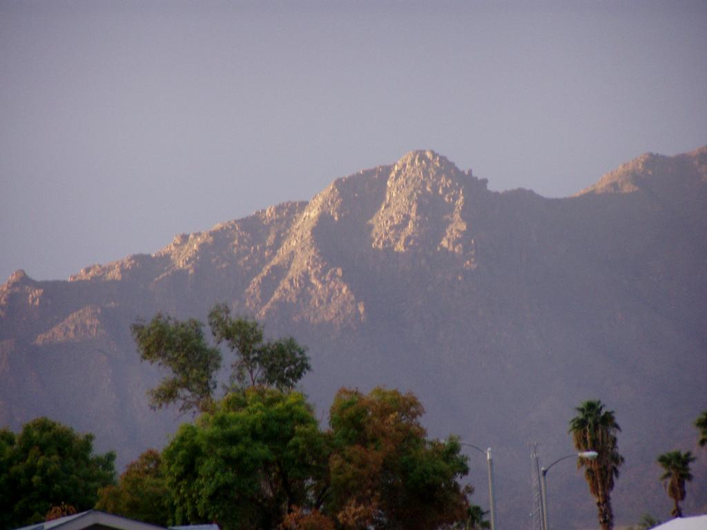 Map and Directions to Lake Tamarisk Desert Resort in Desert Center, CA ...