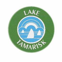 Map and Directions to Lake Tamarisk Desert Resort in Desert Center, CA ...