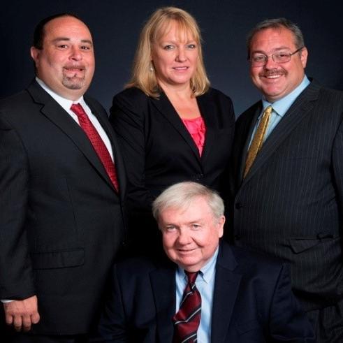 Sullivan & Russillo Wealth Advisors of Janney Montgomery Scott - West ...