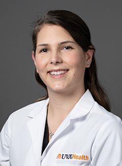 Isabel Elena Burgess, PA - Charlottesville VA 22903 | 434-924-9333