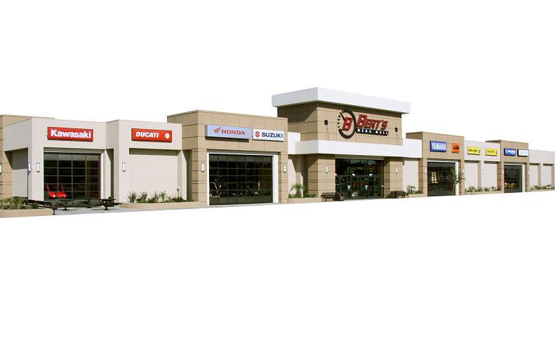 Pictures for Bert's Mega Mall in Covina, CA 91722 | Motorcycles
