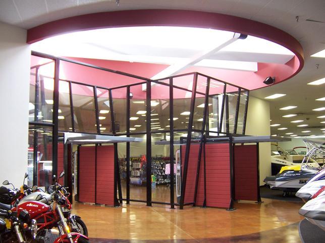 Pictures for Bert's Mega Mall in Covina, CA 91722 | Motorcycles