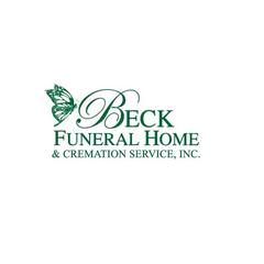 Map and Directions to Beck Funeral Home & Cremation Service, Inc. in ...