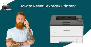 How to Reset Lexmark Printer? - Printer Tales | PrinterTales in Miami ...