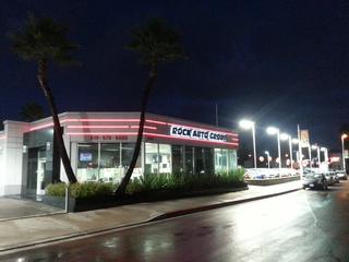 Map and Directions to Rock Auto Group in El Cajon, CA 92020