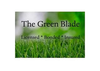 Map and Directions to The Green Blade in Watertown, TN 37184