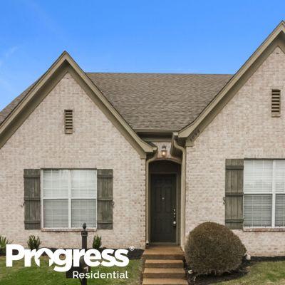 Map and Directions to Progress Residential in Memphis, TN 38125