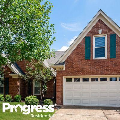 Map and Directions to Progress Residential in Memphis, TN 38125