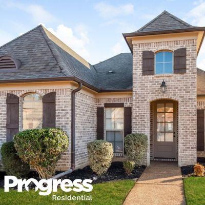 Map and Directions to Progress Residential in Memphis, TN 38125