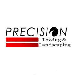 Towing Services | Precision Towing & Landscaping in Saint Petersburg ...