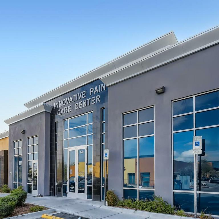 Pictures for Innovative Procedural & Surgical Center in Las Vegas, NV 89129