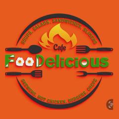 Kabobs | Cafe FooDelicious in Sun Valley, CA 91352 | Cafes