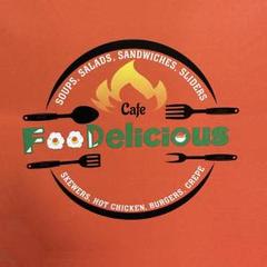 Kabobs | Cafe FooDelicious in Sun Valley, CA 91352 | Cafes