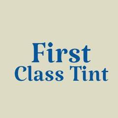 Auto Window Tinting | First Class Tint in Plant City, FL 33563