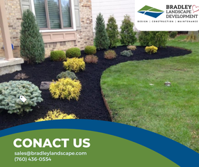 Providing Efficient Landscape Irrigation Solutions | Bradley Landscape ...