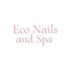 Gel-X Nails | Eco Nails and Spa in Los Angeles, CA 90046 | Nail Care