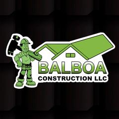 Map and Directions to Balboa Construction LLC in Providence, RI 02907