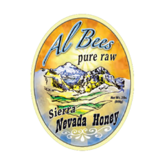 Local Honey | Al Bees Sierra Nevada Honey in Reno, NV 89512