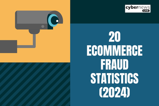 20 eCommerce Fraud Statistics (2024) | Cyber News Live in Reston, VA 20190