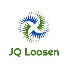 Map and Directions to JQ Loosen, LLC in Dallas, TX 75248