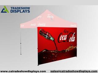 How To Turn Tent Graphics Into Success | alltradeshowdisplay in ...