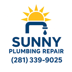 Map and Directions to Sunny Plumbing Repair in Katy, TX 77449
