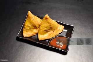 Craving Veg Samosas in Calgary? We've Got You Covered | The Chai Bar in ...
