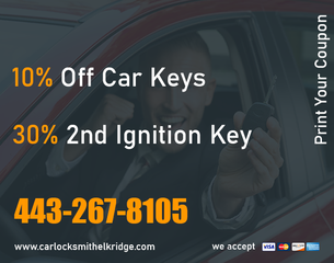 Map and Directions to Car Locksmith Elkridge MD in Elkridge, MD 21075