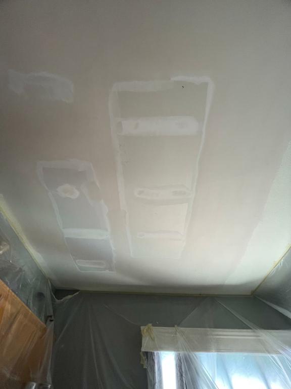 Map and Directions to Jesus Sanchez Drywall in San Leandro, CA 94578