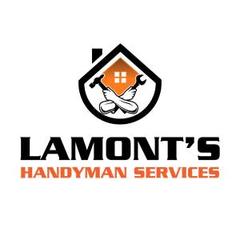 Handyman Services | Lamonts Handyman Services in Lancaster, PA 17603