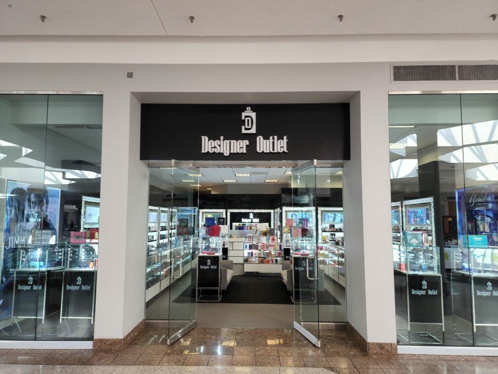 Designer Outlet - Merrillville IN 46410 | 219-525-5094 | Outlet Malls