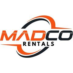 Map and Directions to Madco Rentals in Phoenix, AZ 85085